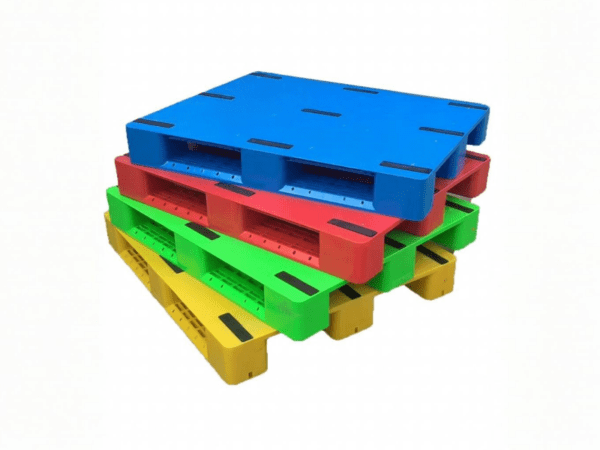 GMA Pallet Sizes & Specs: Standard Dimensions Explained