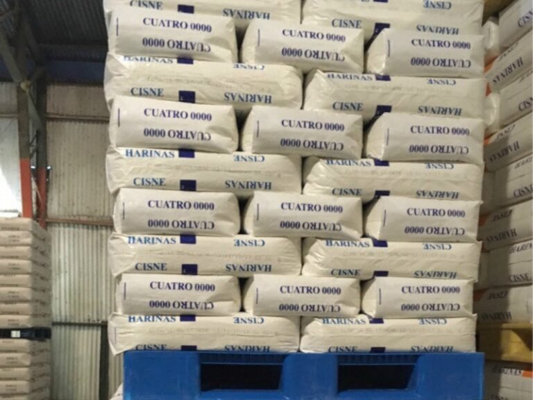 How to Stack a Pallet Safely and Efficiently in Warehouses