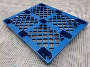 What Is a One Way Pallet and When to Use One