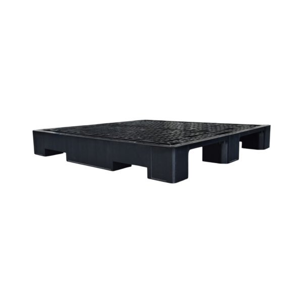 Australian Standard Pallet - Vented Deck & Rackable