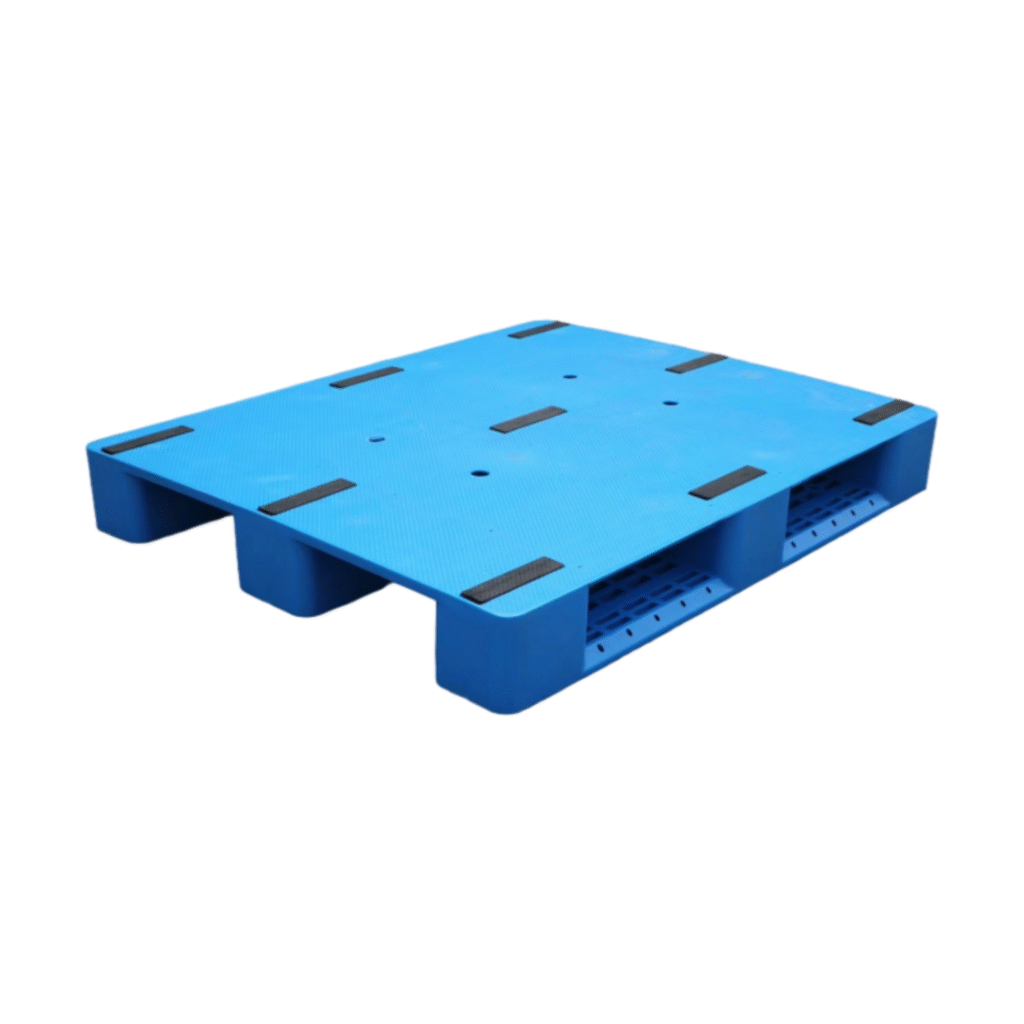 Standard Pallet Weight & Max Load: What You Must Know