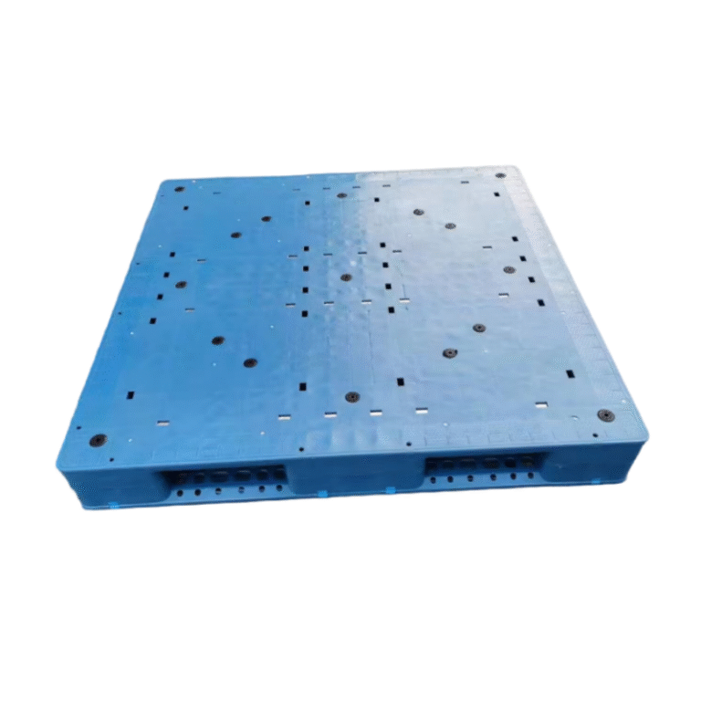 Standard Pallet Rack Dimensions & Sizes for Warehouse Fit