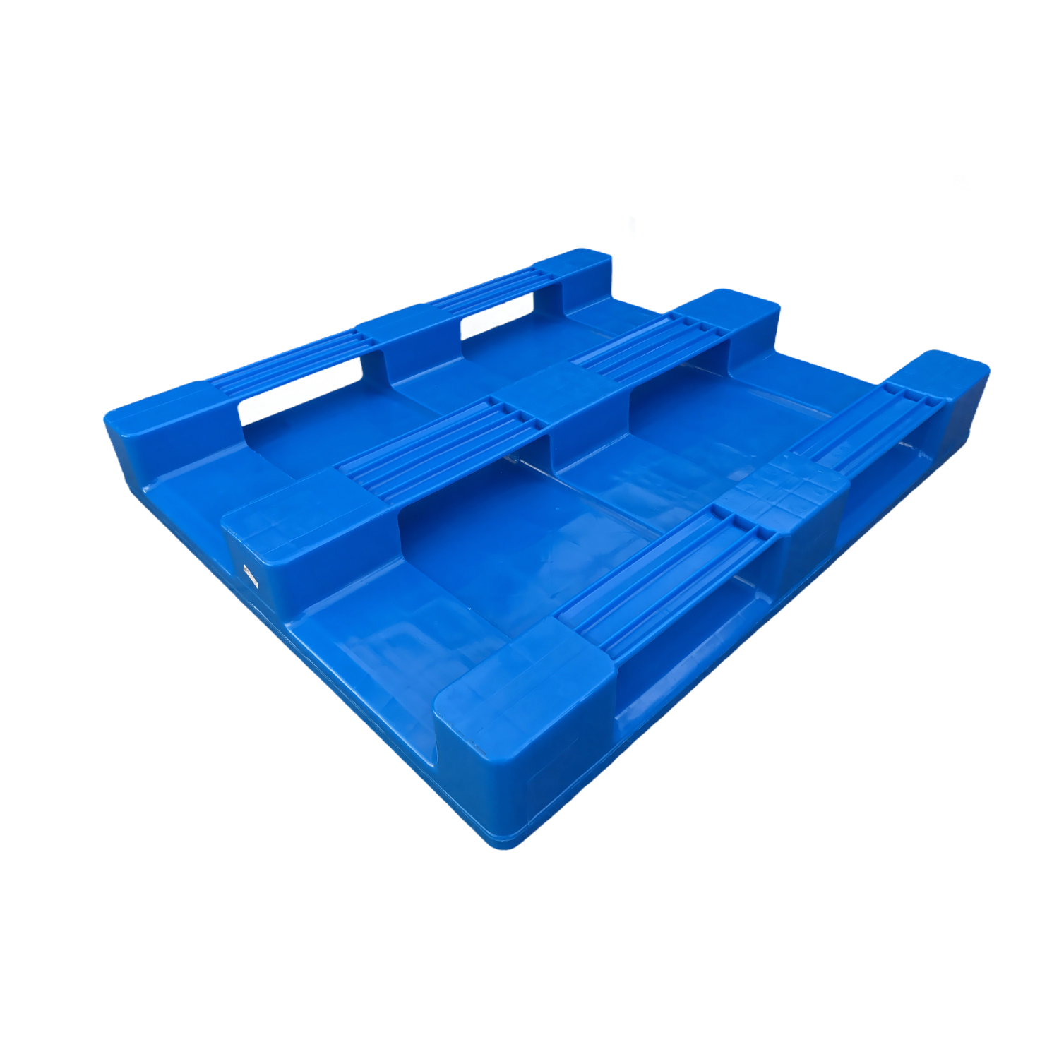1200 × 1000 Food Grade Plastic Shipping Pallets | H1210PHN