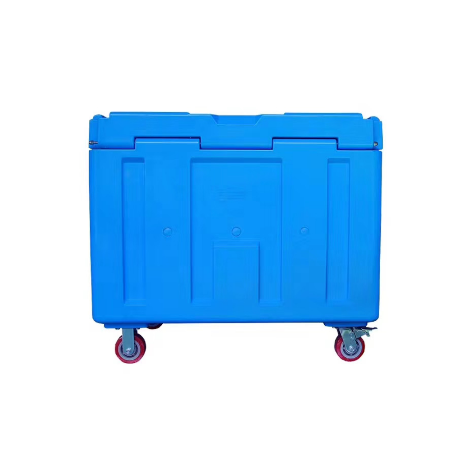 Dry Ice Storage & Transport Container