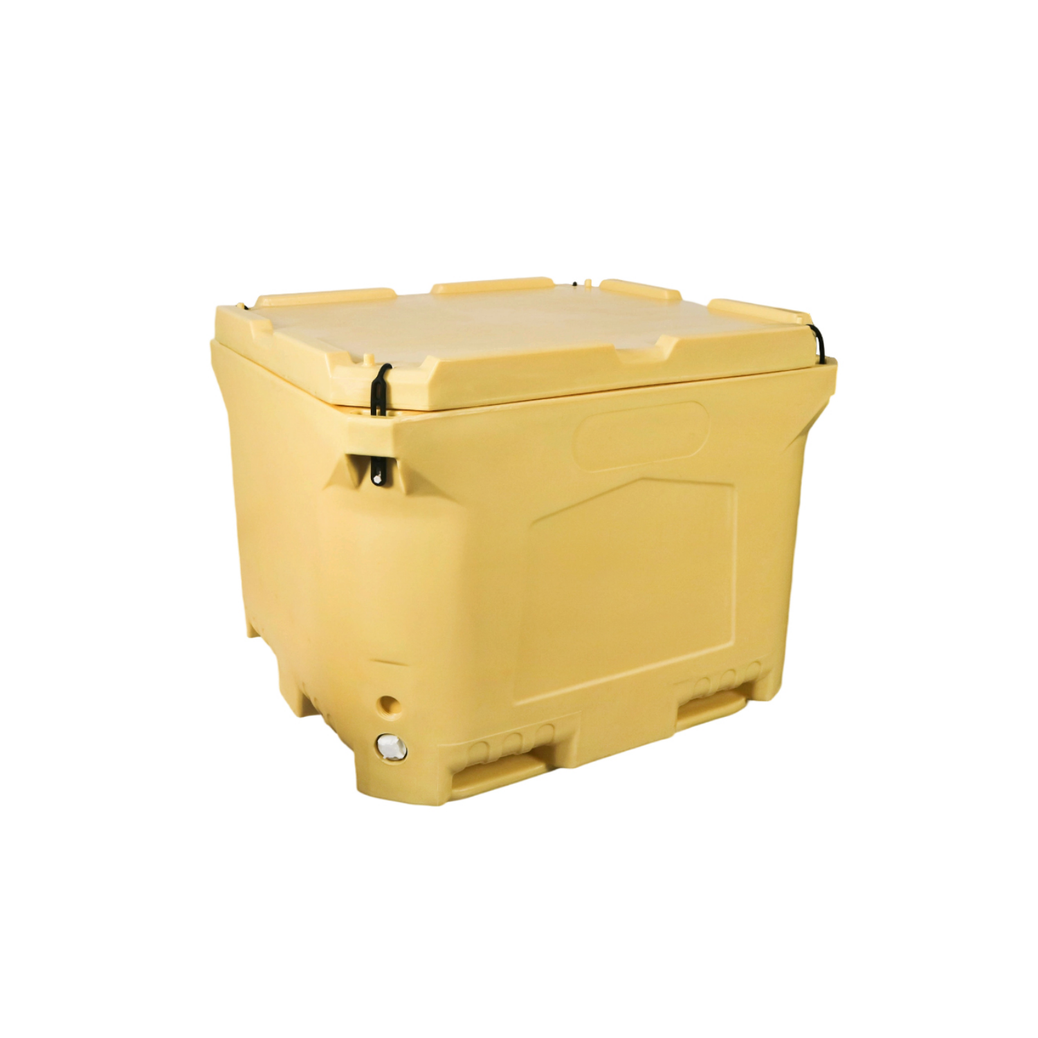 800L Thermal Fishing Ice Box for Transport & Shipping