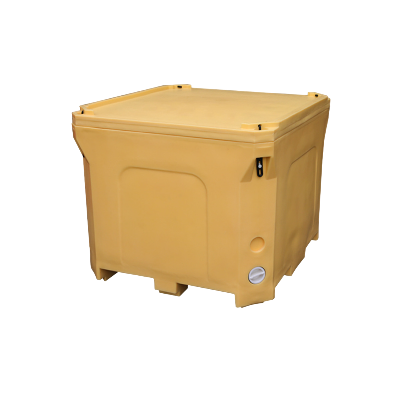 800L Thermal Fishing Ice Box for Transport & Shipping