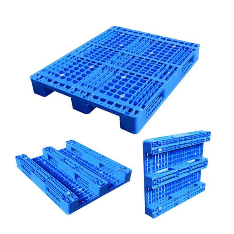 GMA Pallet Sizes & Specs: Standard Dimensions Explained