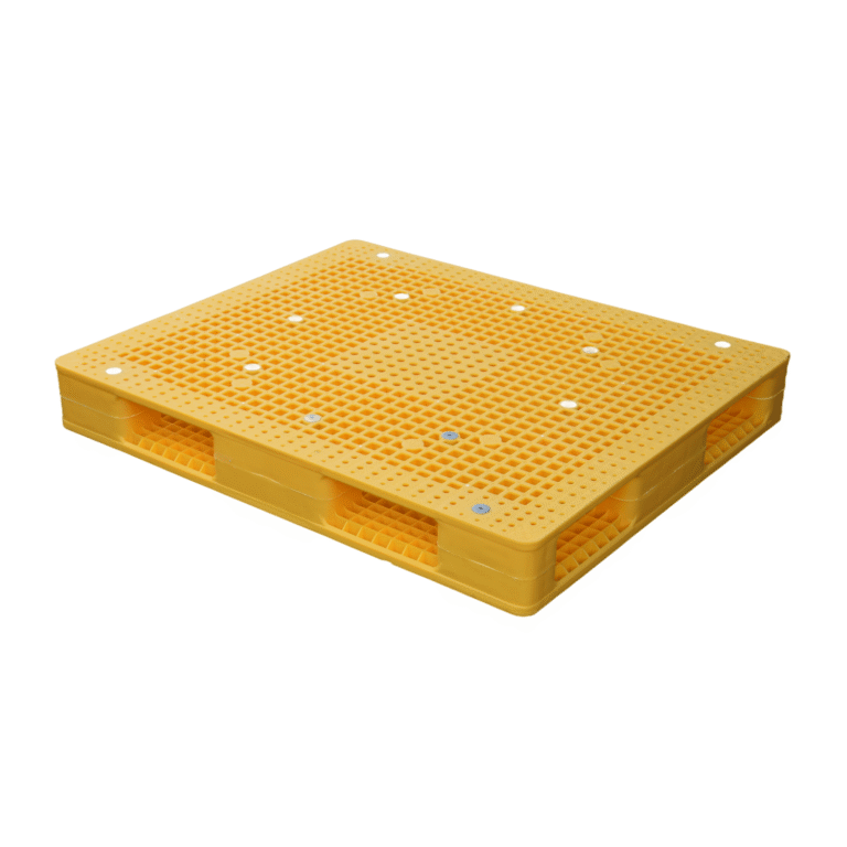2-Way vs 4-Way Pallets: Pros, Cons, and Sustainability