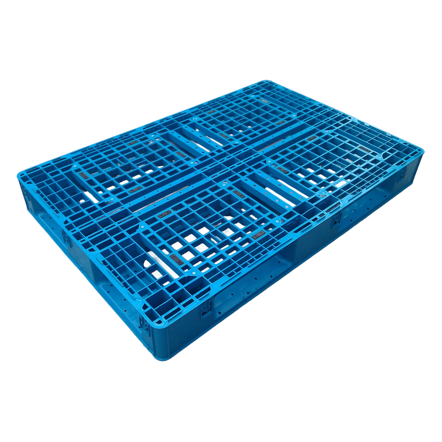 Recycled Plastic Pallets | 1200 × 800 mm - Shipping Pallets