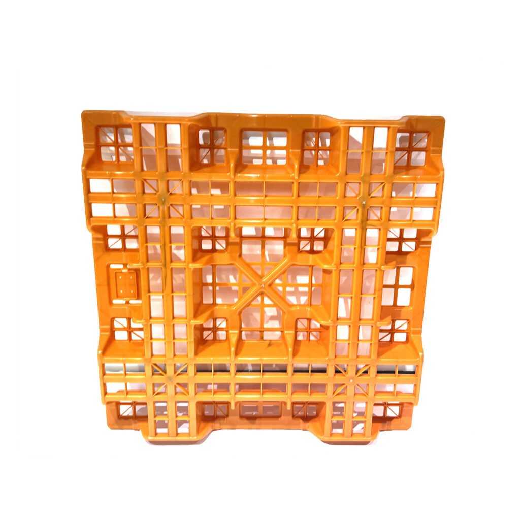 Jumbo Bag Pallet for Reusable & Ground Use