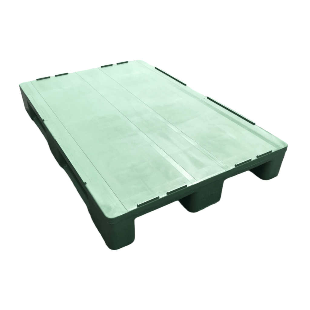 GMA Pallet Sizes & Specs: Standard Dimensions Explained