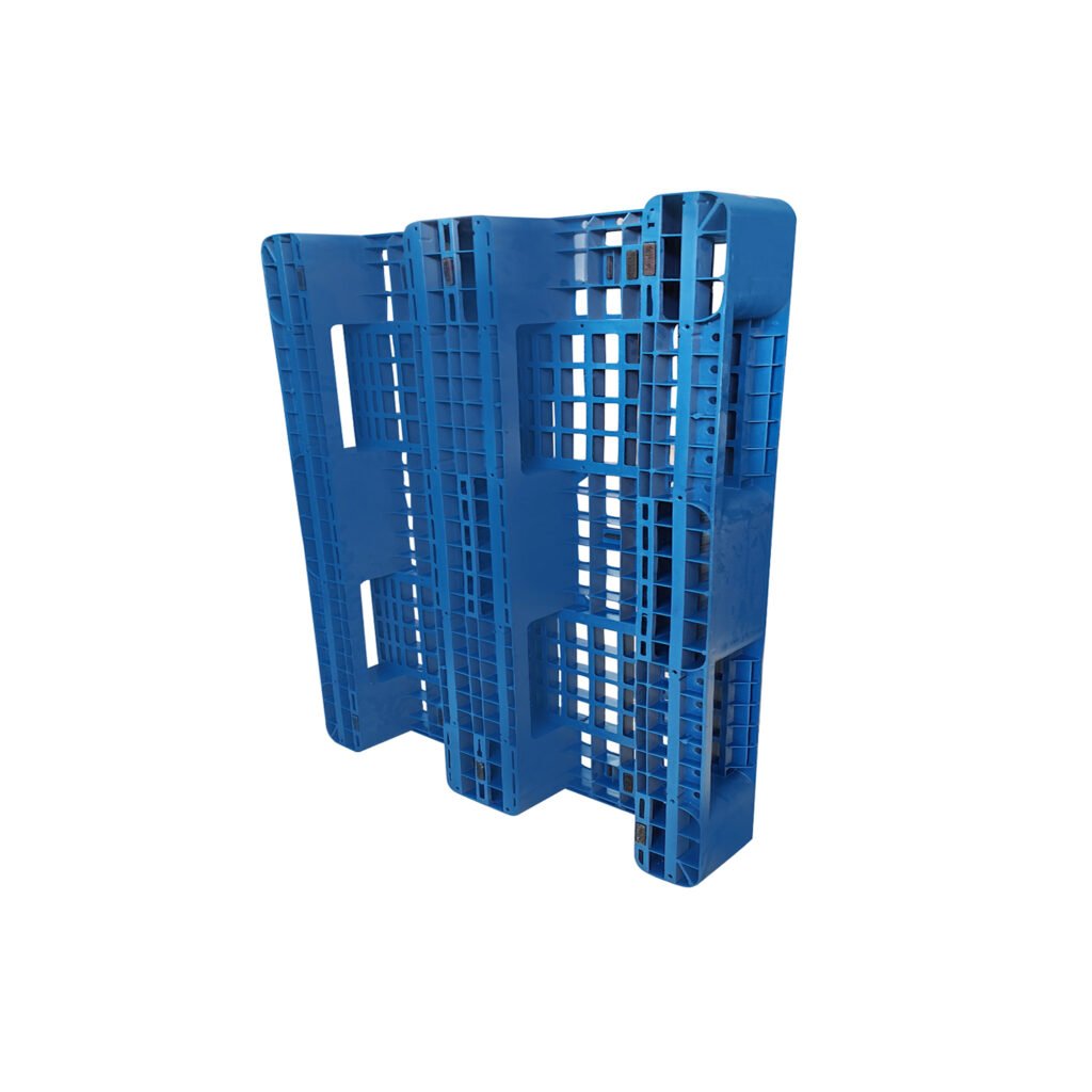 Euro Pallet - Open Deck | Y1208WHB - 3 Runner Pallet
