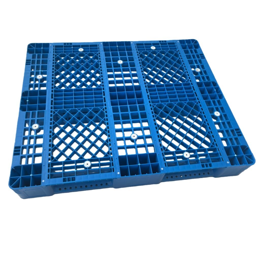 GMA Pallet Sizes & Specs: Standard Dimensions Explained