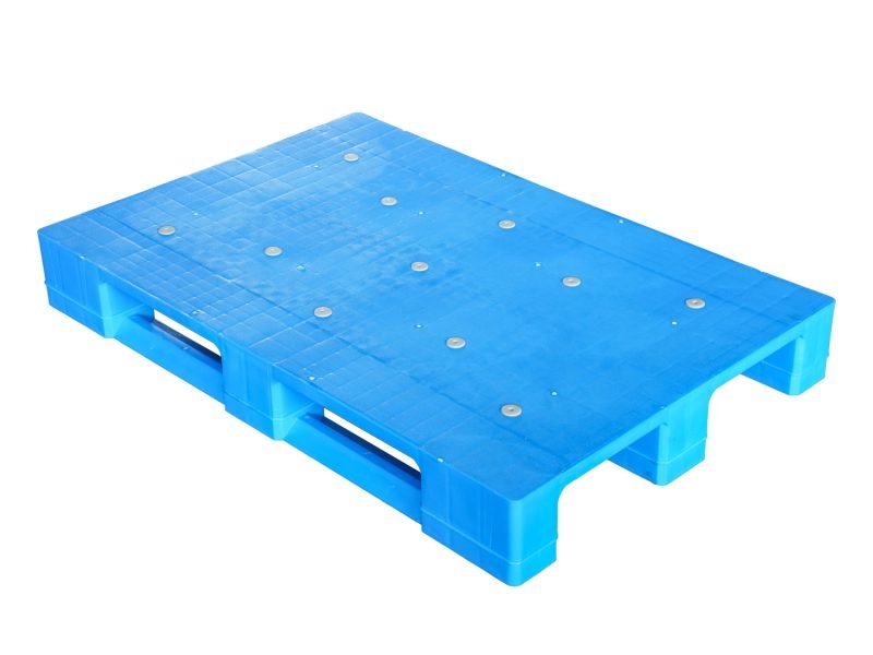 Three Runner Pallet | China Plastic Pallet Manufacturer