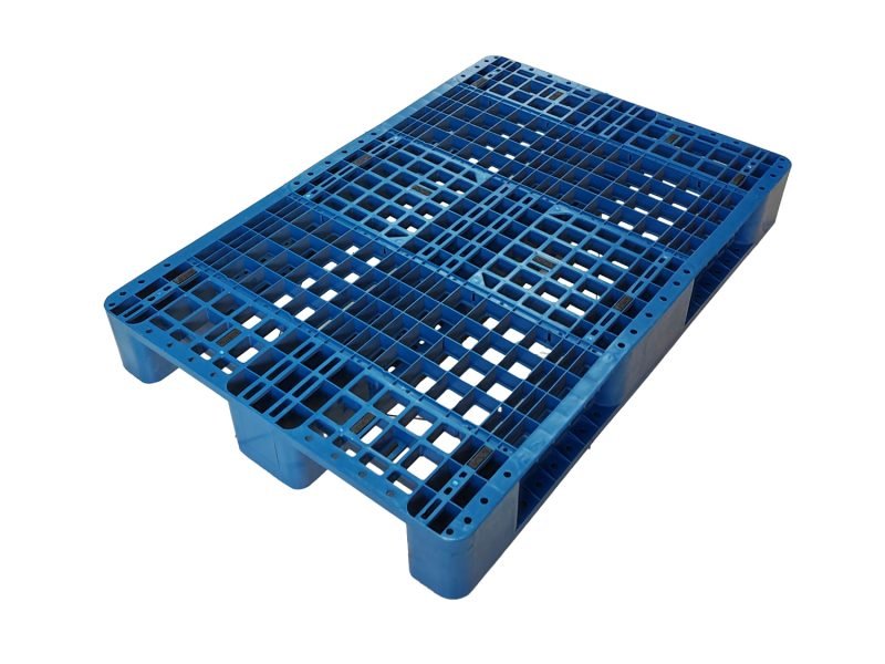 Three Runner Pallet | China Plastic Pallet Manufacturer
